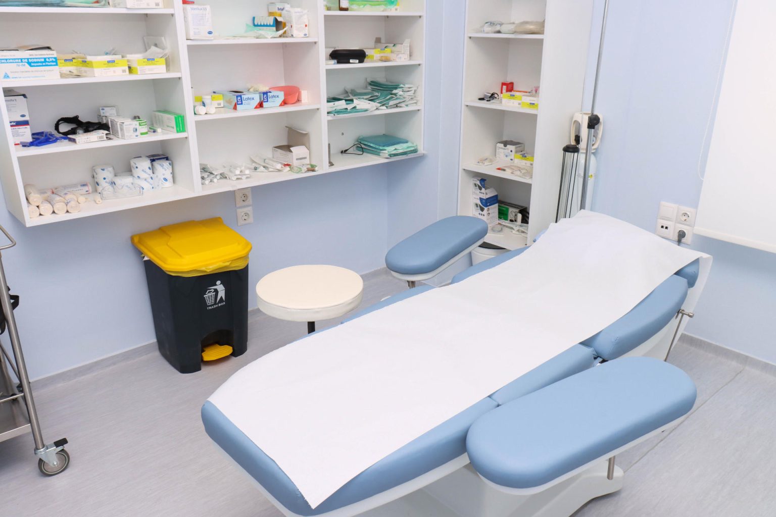 Χειρουργός Πειραιάς | Γεώργιος Κ. Γεωργίου MD, MSc, PhD